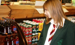 Challenge 25 : Training in Sales of Age Related Products