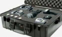 Electronic Bug sweeping