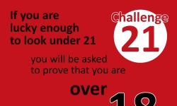 Challenge 21 : Training in Sales of Age Related Products - Cigarettes ...