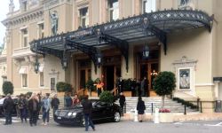 Monaco Process Server 0044 1483 200999