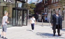 Woking Private Investigator